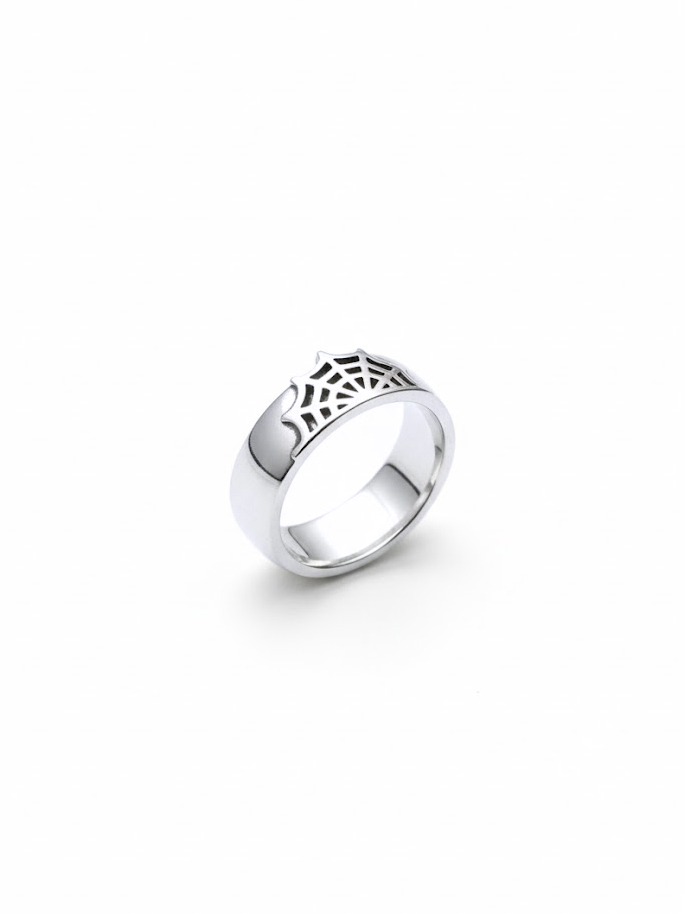 Mens Rings | Sapphire Studios Design