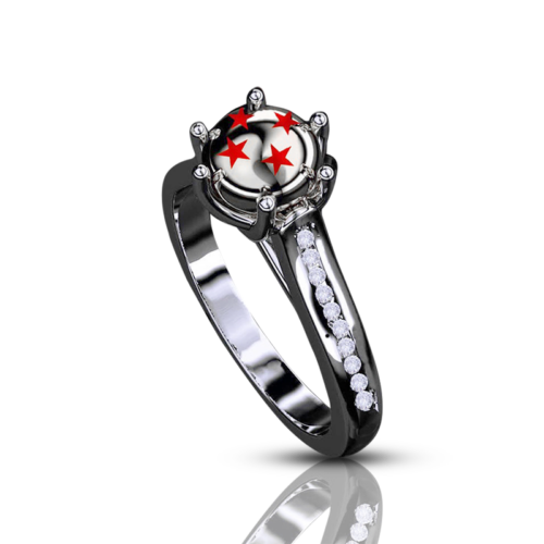 The Iconica Collection | Sapphire Studios Design