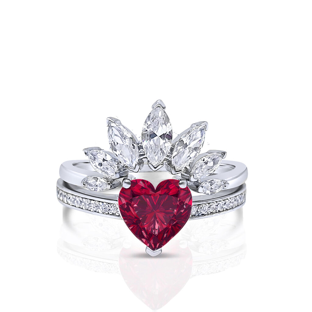 Engagement Rings | Sapphire Studios Design