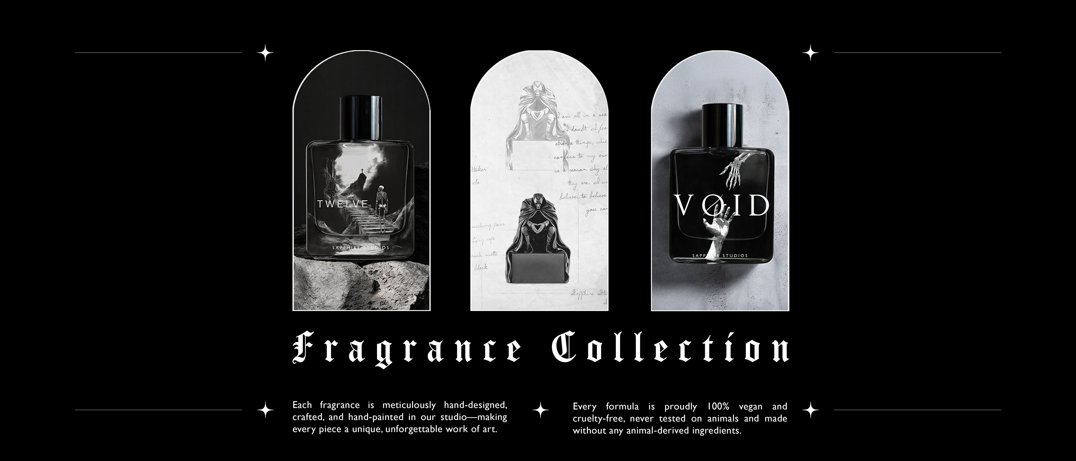 Sapphire Studios Design | Sapphire Studios Design