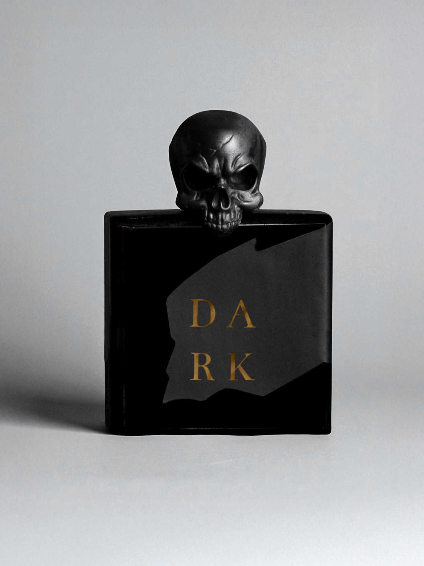 Dark Fragrance | Sapphire Studios Design