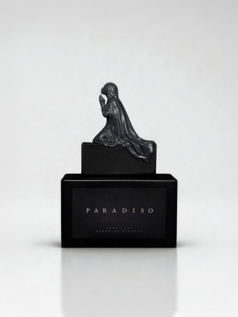 Fragrance | Sapphire Studios Design