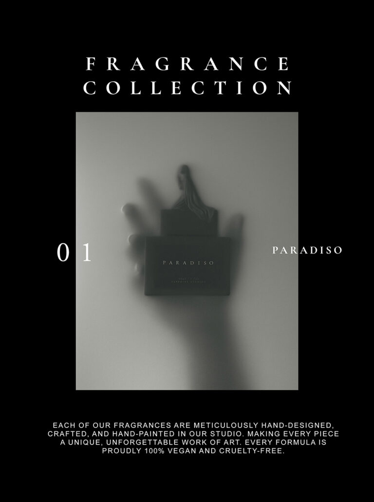 Sapphire Studios Design | Sapphire Studios Design